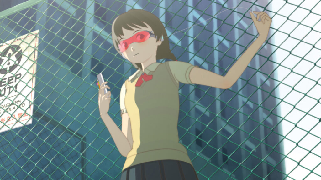 .hack//Versus screenshots - Gematsu