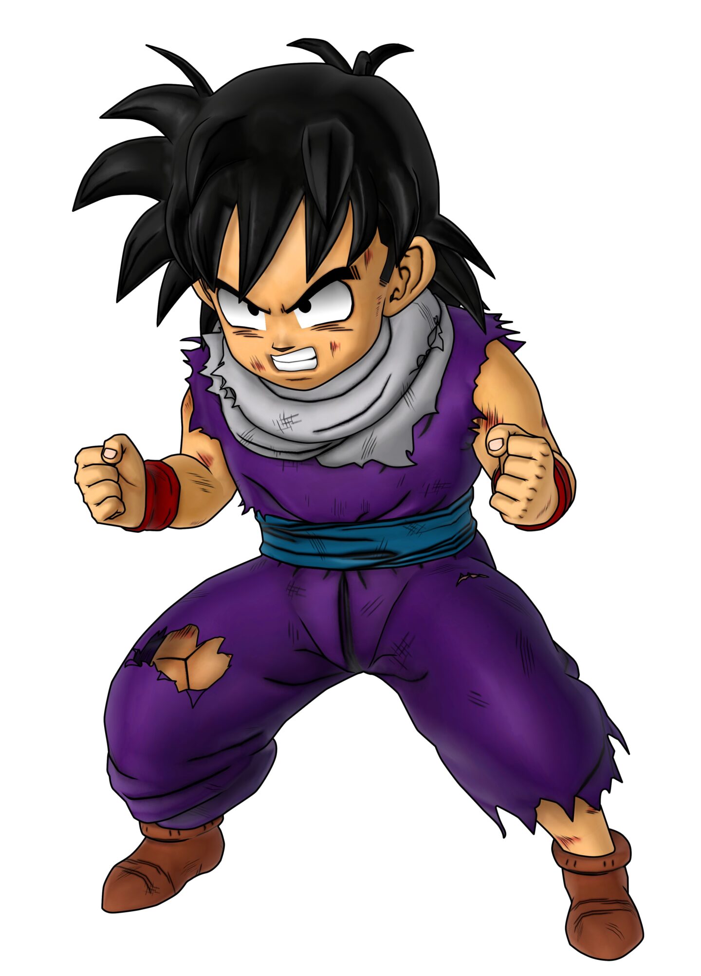 Dragon Ball Z for Kinect debut trailer, screenshots - Gematsu