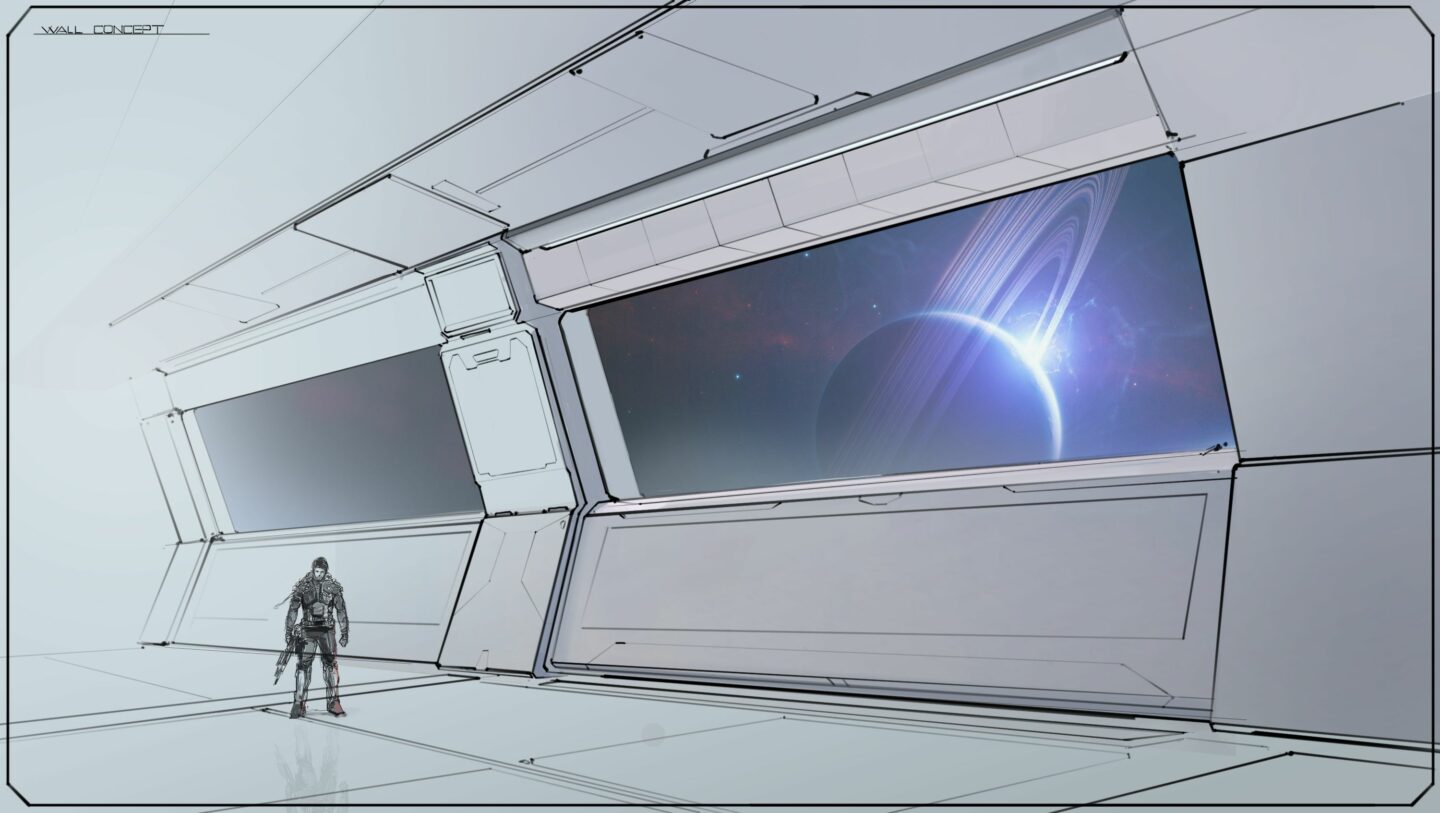 Alien Fear announced for PSN, XBLA - Gematsu