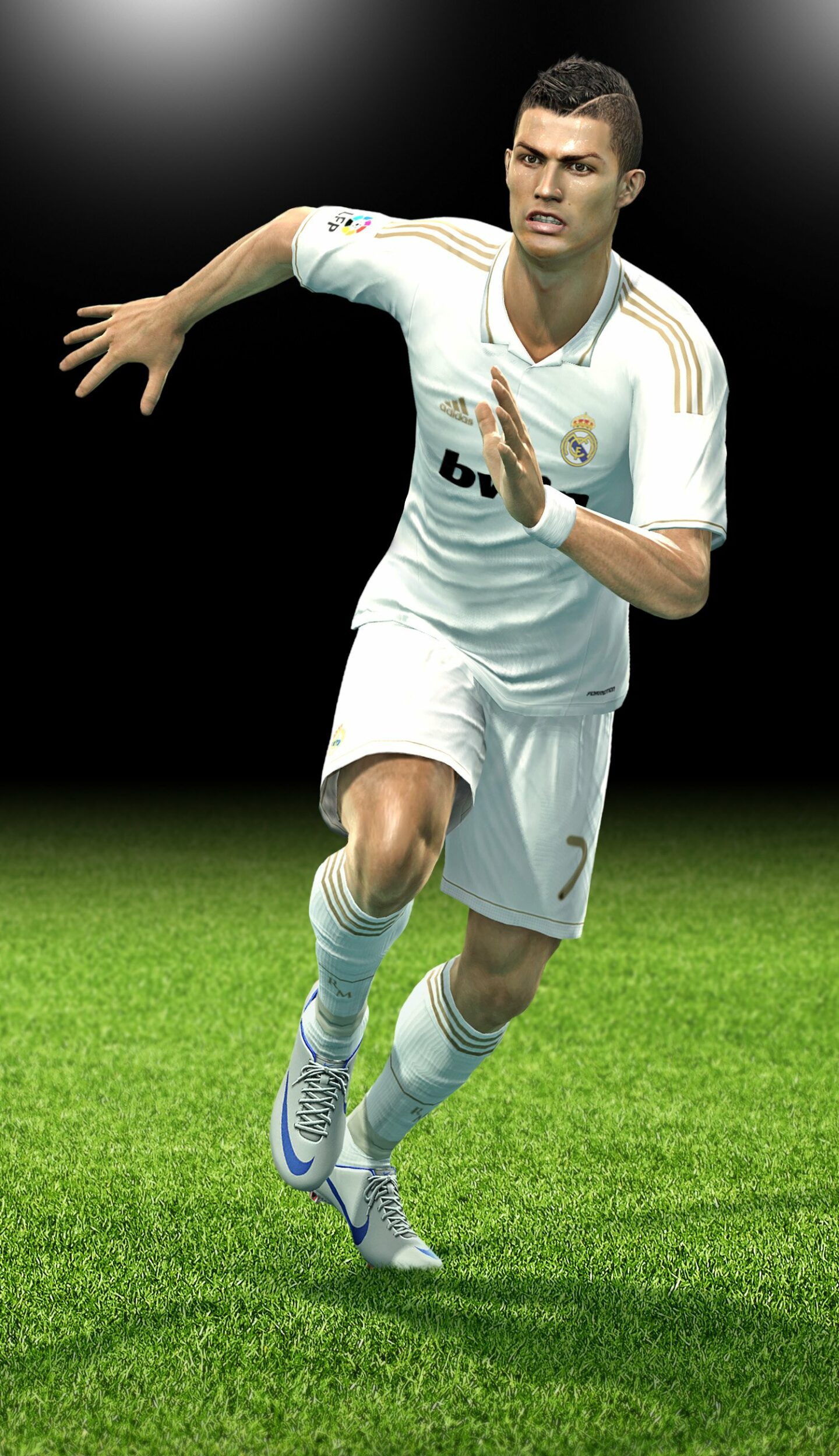Pro Evolution Soccer 2013 due this fall - Gematsu