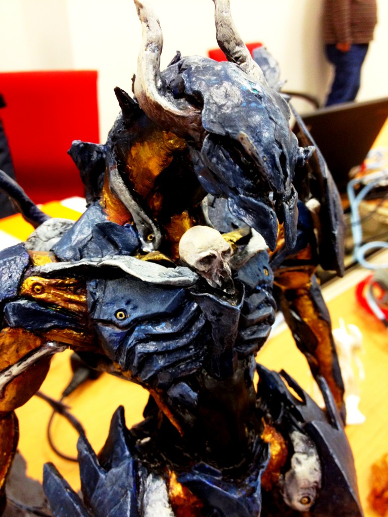 Kojima clarifies Enders Project staff position - Gematsu