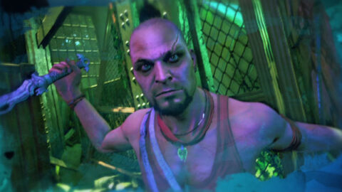 Far Cry 3 E3 Teaser Trailer Gematsu