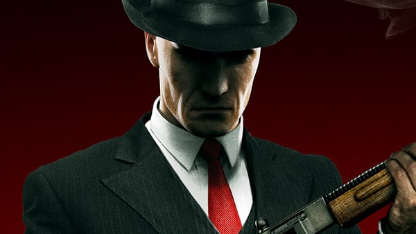 Hitman: Absolution pre-order bonuses announced - Gematsu