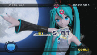 Hatsune Miku Project DIVA Dreamy Theater Extend set for PlayStation 3 ...