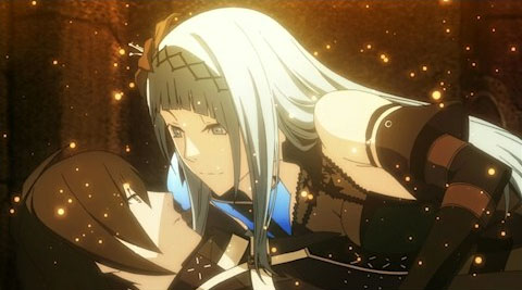 Sol Trigger Japanese release date set - Gematsu