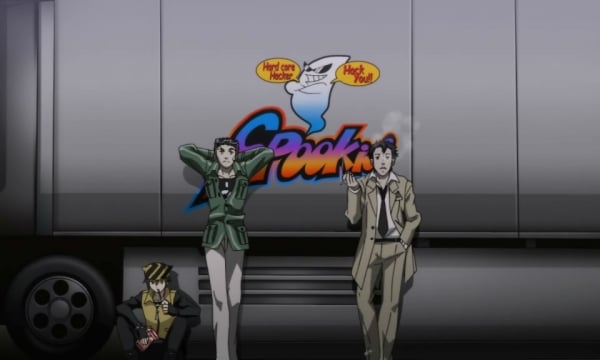 Devil Summoner: Soul Hackers screenshots - Gematsu