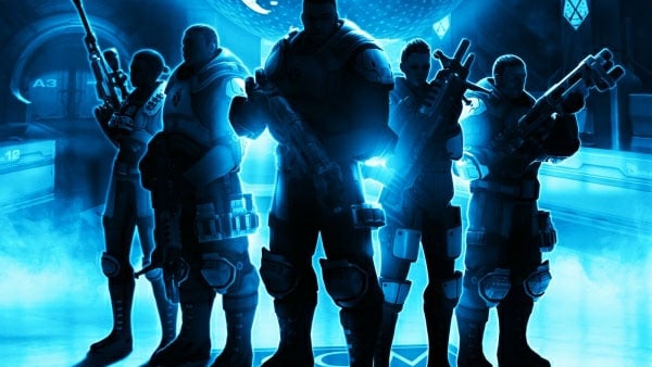 XCOM: Enemy Unknown release date set - Gematsu