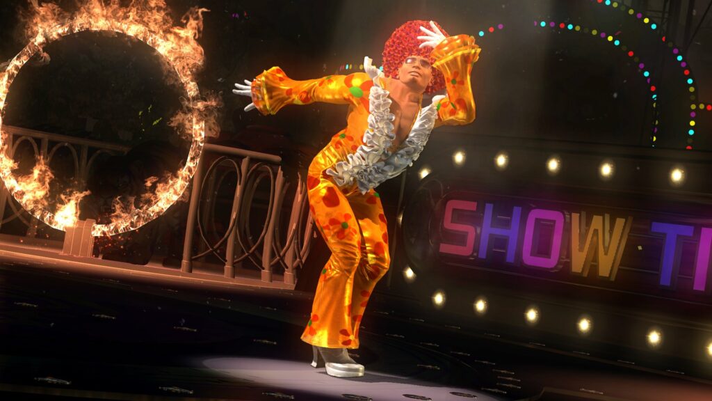 Dead or Alive 5 adds Lei Fang and Zack - Gematsu