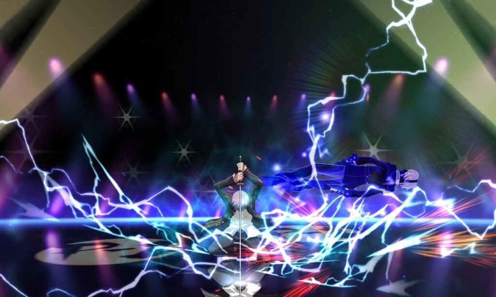 Persona 4 Arena screenshots - Gematsu