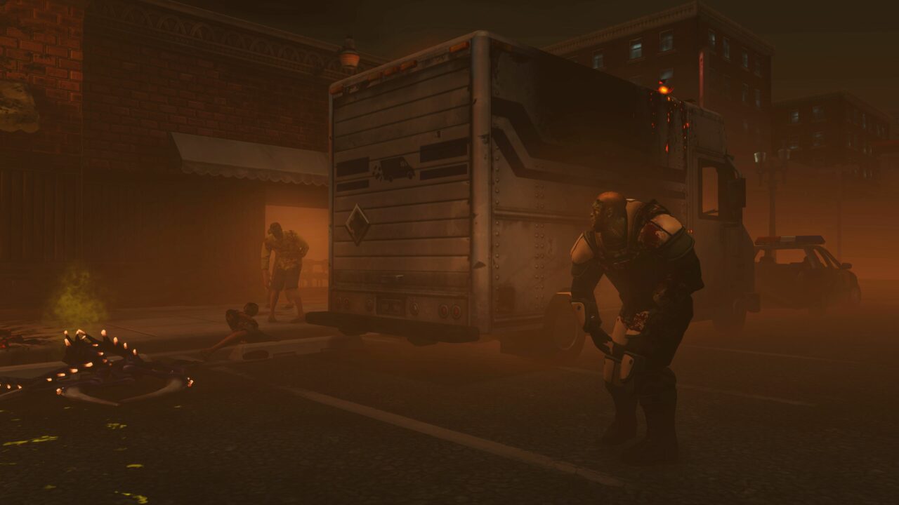 XCOM: Enemy Unknown release date set - Gematsu