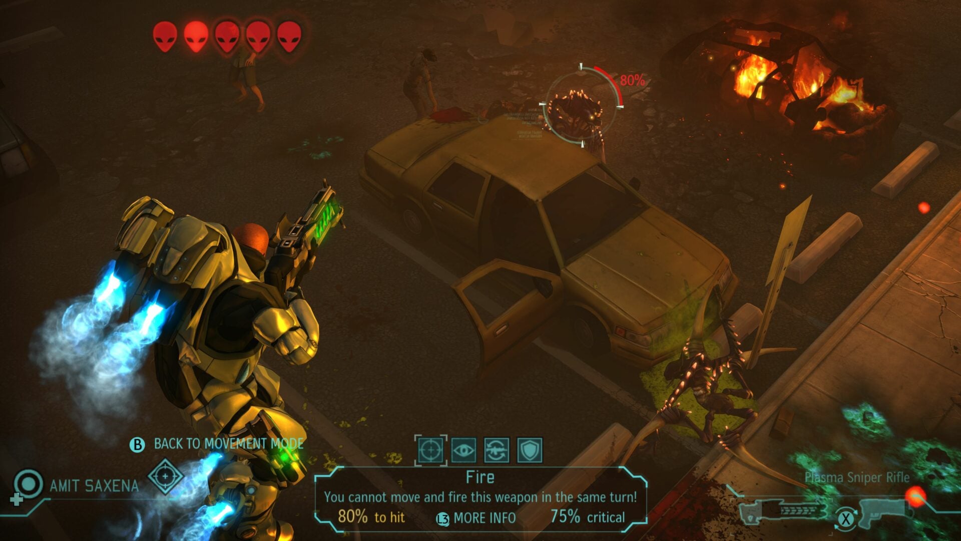 XCOM: Enemy Unknown release date set - Gematsu