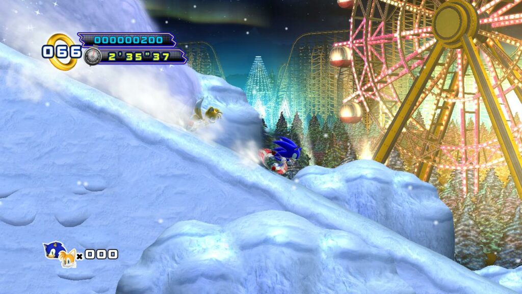 Sonic the Hedgehog 4: Episode II now available - Gematsu