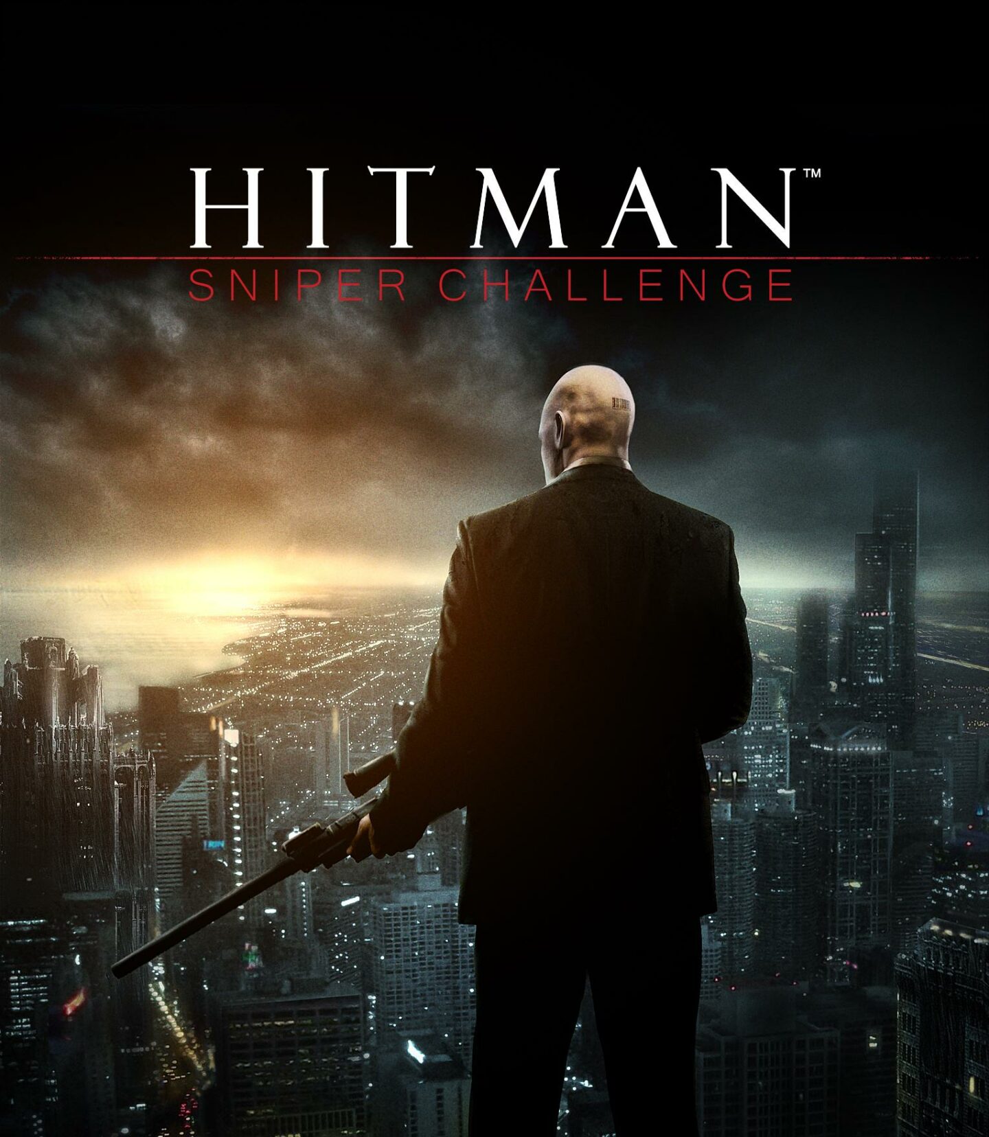 Hitman: Absolution dated, Sniper Challenge confirmed - Gematsu