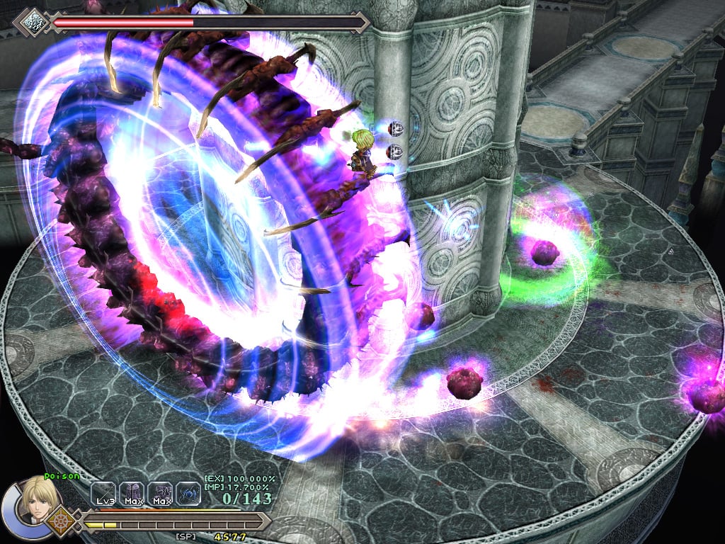 Ys Origin arrives on Steam this month - Gematsu