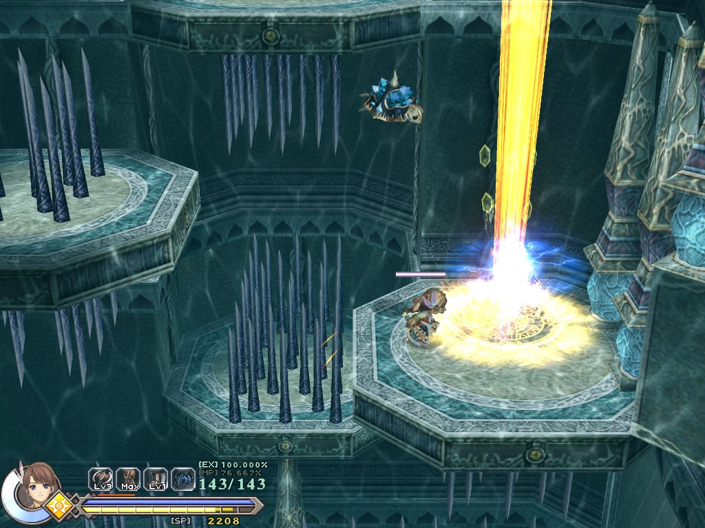 Ys Origin arrives on Steam this month - Gematsu