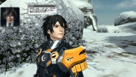 Phantasy Star Online 2 screenshots - Gematsu