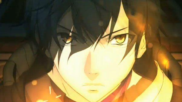 Sol Trigger opening movie [Update] - Gematsu