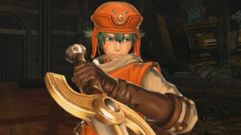 .hack//Versus: Kite and BlackRose gameplay videos - Gematsu