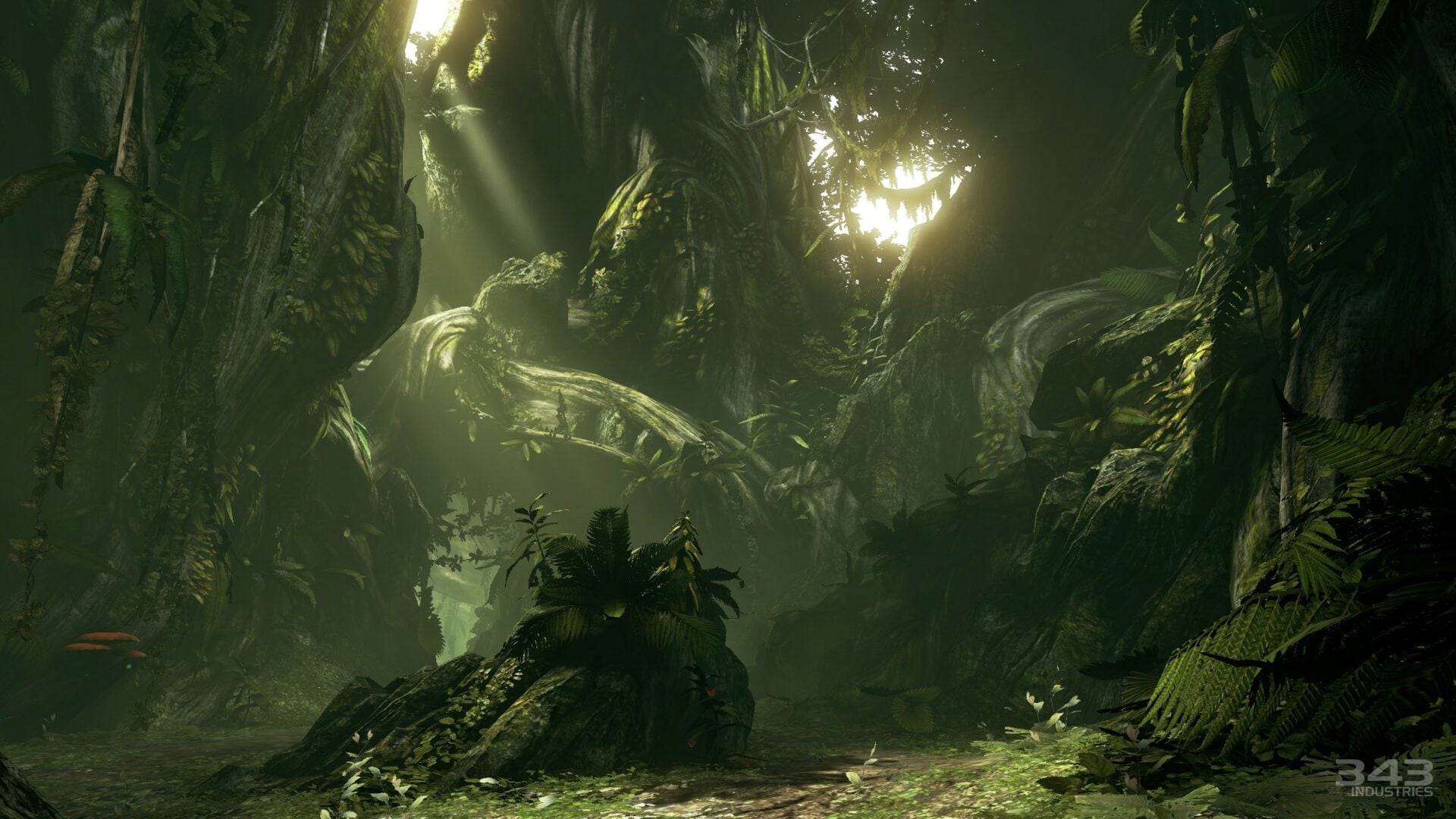 Halo 4 E3 trailer, screenshots - Gematsu