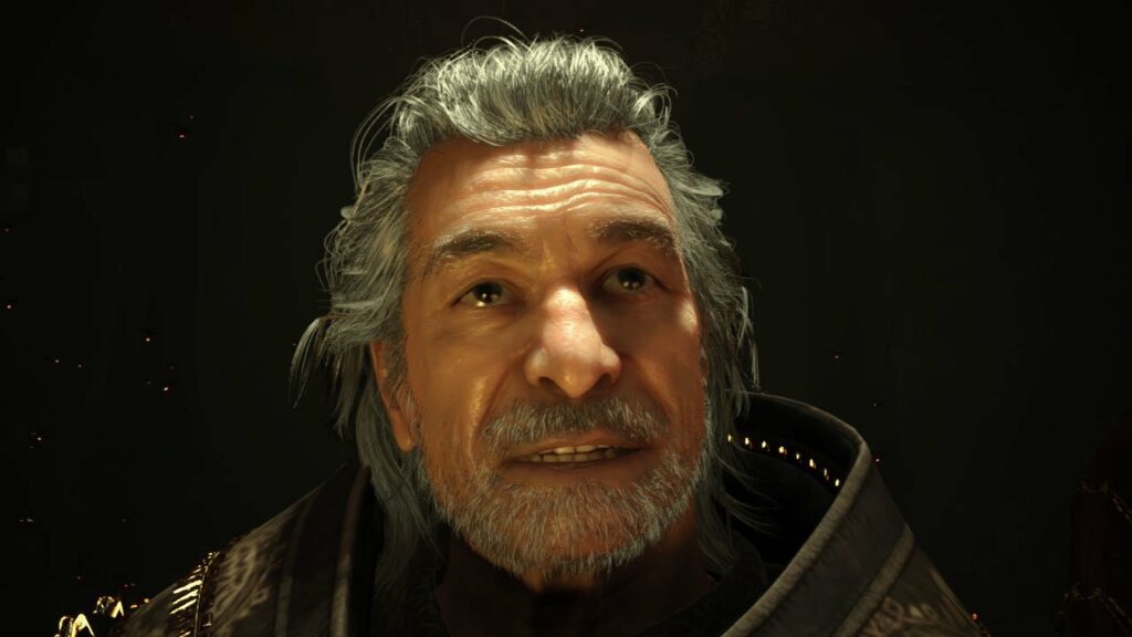 Luminous Studio details, engine shots - Gematsu