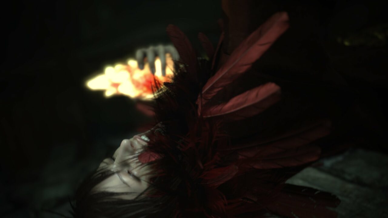 Luminous Studio details, engine shots - Gematsu