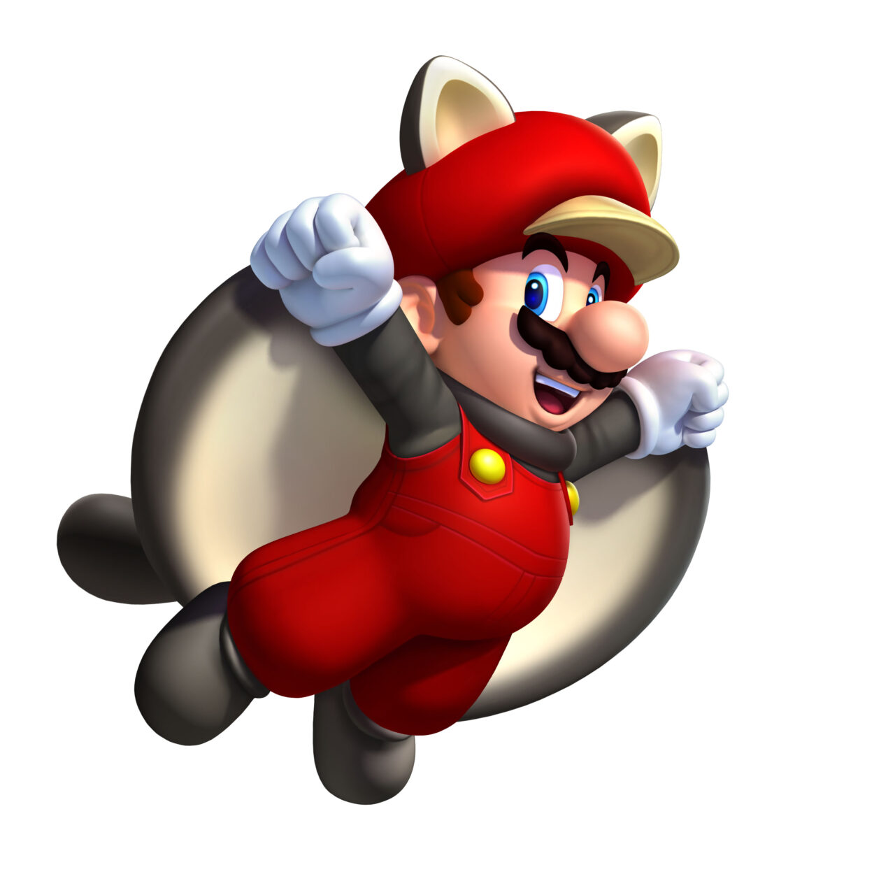 New Super Mario Bros. U details, E3 media - Gematsu