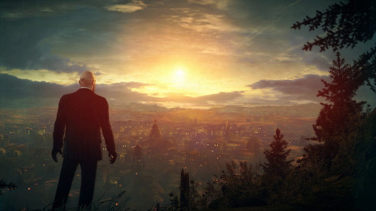 Hitman: Absolution E3 screenshots - Gematsu