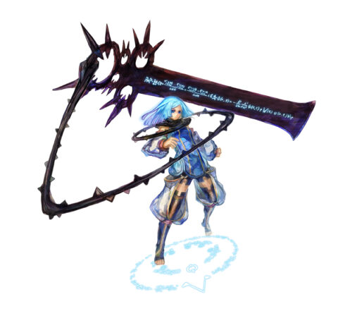 Malicious Rebirth screenshots - Gematsu