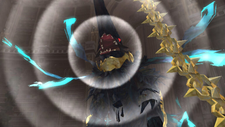 Malicious Rebirth screenshots - Gematsu
