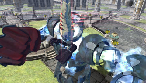 Malicious Rebirth screenshots - Gematsu