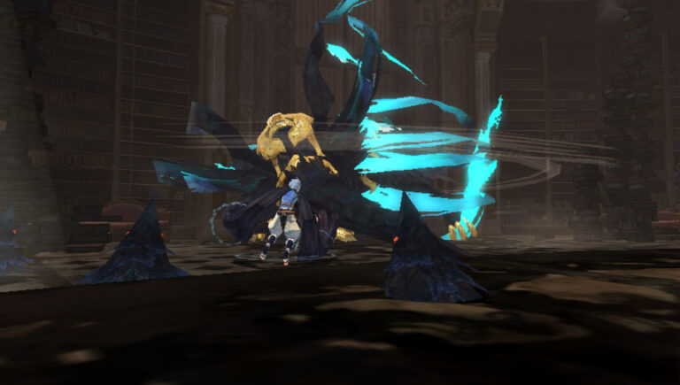 Malicious Rebirth screenshots - Gematsu