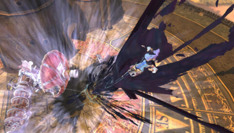 Malicious Rebirth screenshots - Gematsu