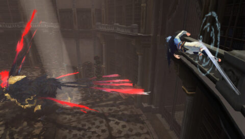 Malicious Rebirth screenshots - Gematsu