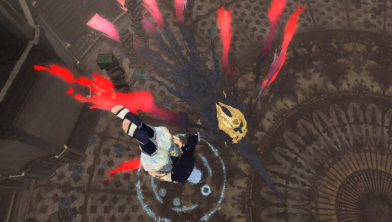 Malicious Rebirth screenshots - Gematsu