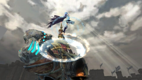 Malicious Rebirth screenshots - Gematsu