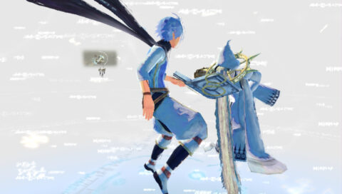 Malicious Rebirth screenshots - Gematsu