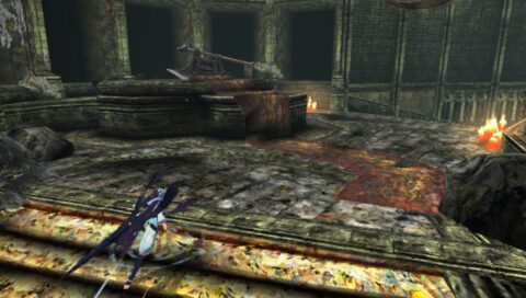 Malicious Rebirth screenshots - Gematsu