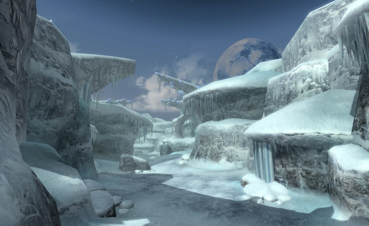 Phantasy Star Online 2 screenshots - Gematsu