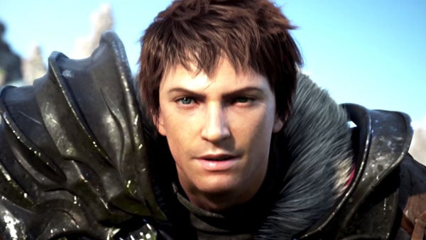 Final Fantasy XIV: A Realm Reborn announced - Gematsu