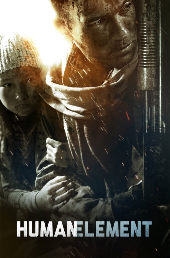 Human Element prequel to launch exclusively on Ouya - Gematsu