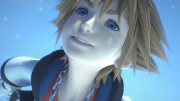 Kingdom Hearts 3D now available - Gematsu
