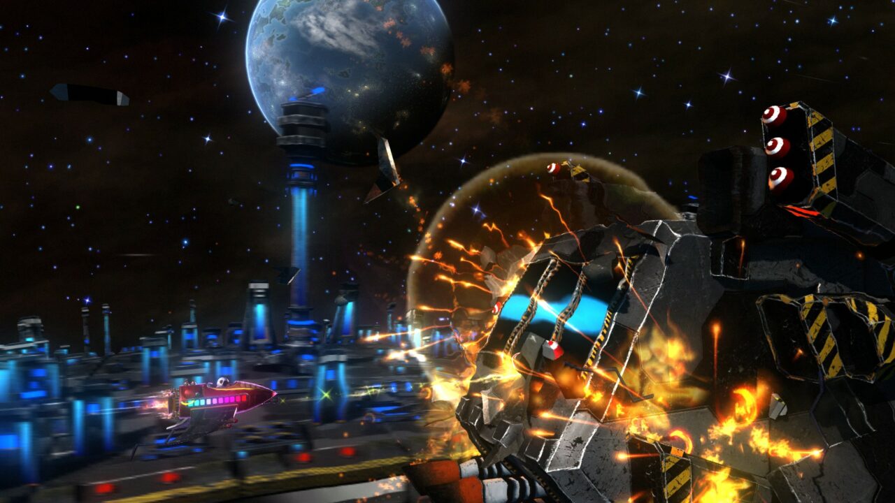 Retro/Grade release date set - Gematsu