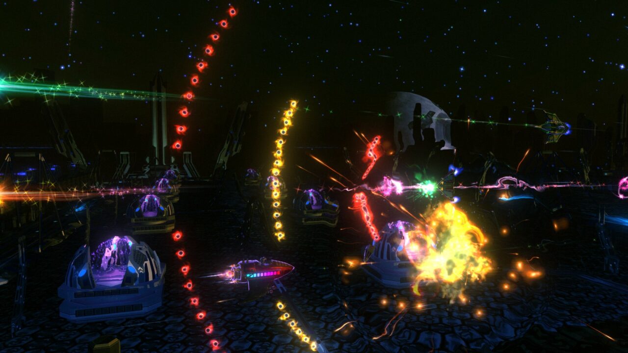 Retro/Grade release date set - Gematsu