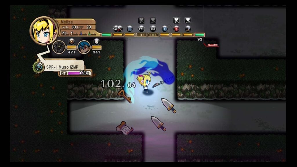 Legasista English screenshots - Gematsu