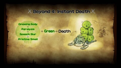 Legasista English screenshots - Gematsu