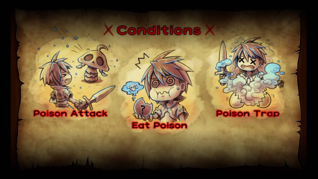 Legasista English screenshots - Gematsu