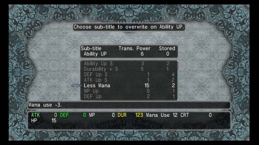 Legasista English screenshots - Gematsu