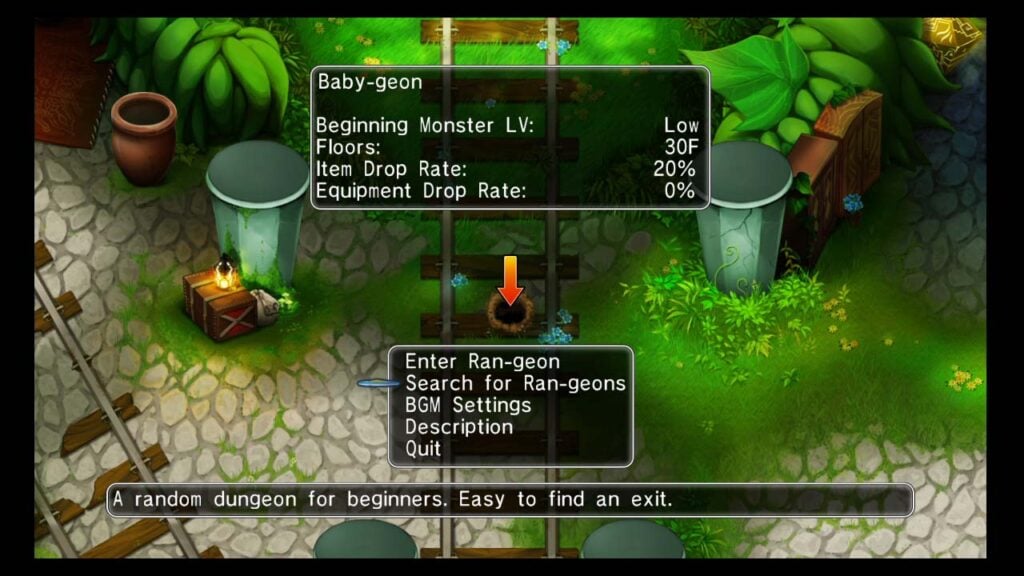 Legasista English screenshots - Gematsu