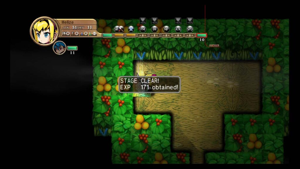 Legasista English screenshots - Gematsu