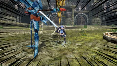 Malicious Rebirth screenshots - Gematsu